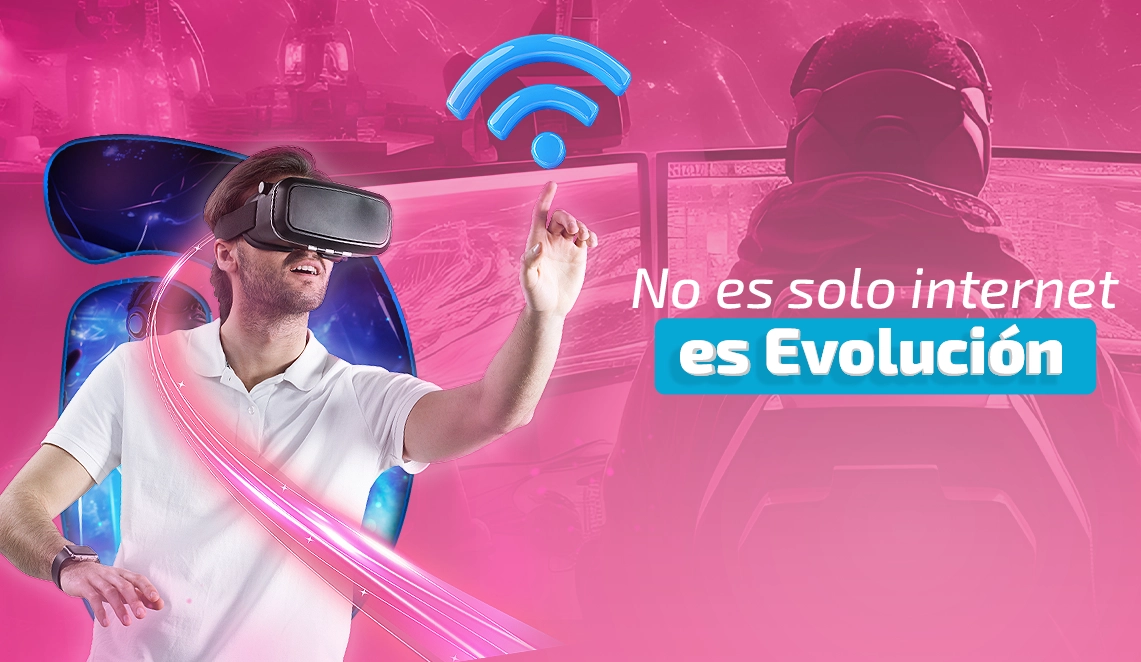 Promociones – QUITO - ONE Internet